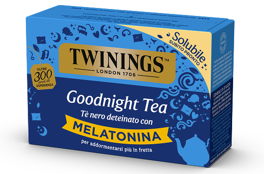Tè Nero Deteinato Notte: Goodnight Tea – Twinings Italia